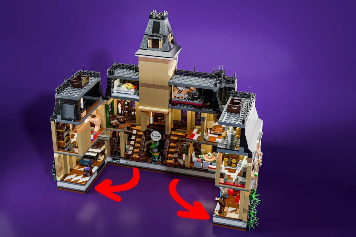 LEGO Ideas second review of 2026 doubles up on fan submissions - Brick ...