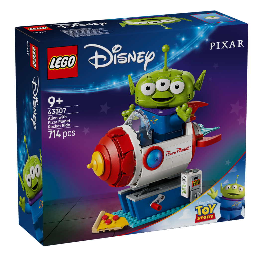 LEGO May 2026 sets available now – UCS N-1, Toy Story and more - Brick ...