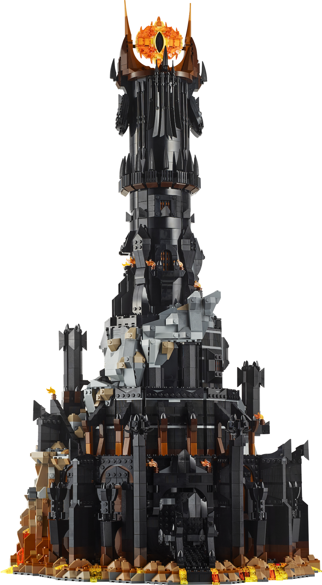 LEGO The Lord of the Rings and NINJAGO deals start June 2026 - Brick ...