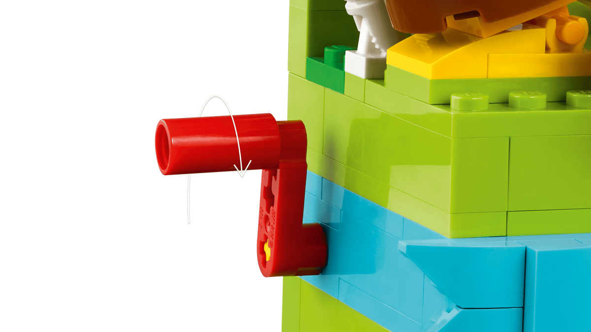 Two new exclusive LEGO April 2026 sets revealed - Brick Fanatics