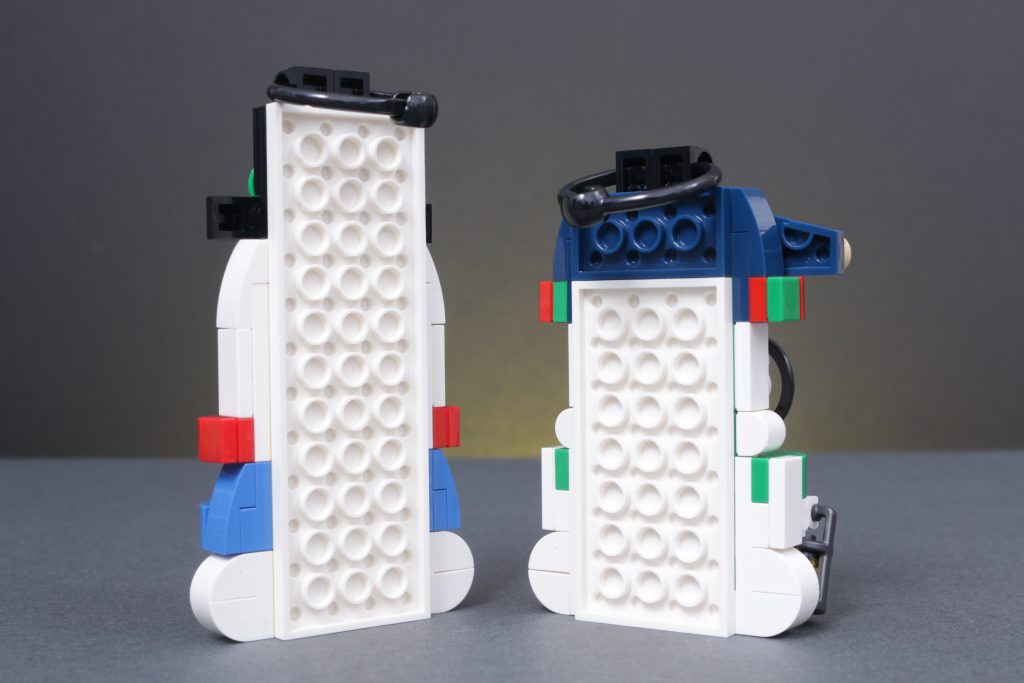 LEGO Christmas 2025 set collection review - Brick Fanatics