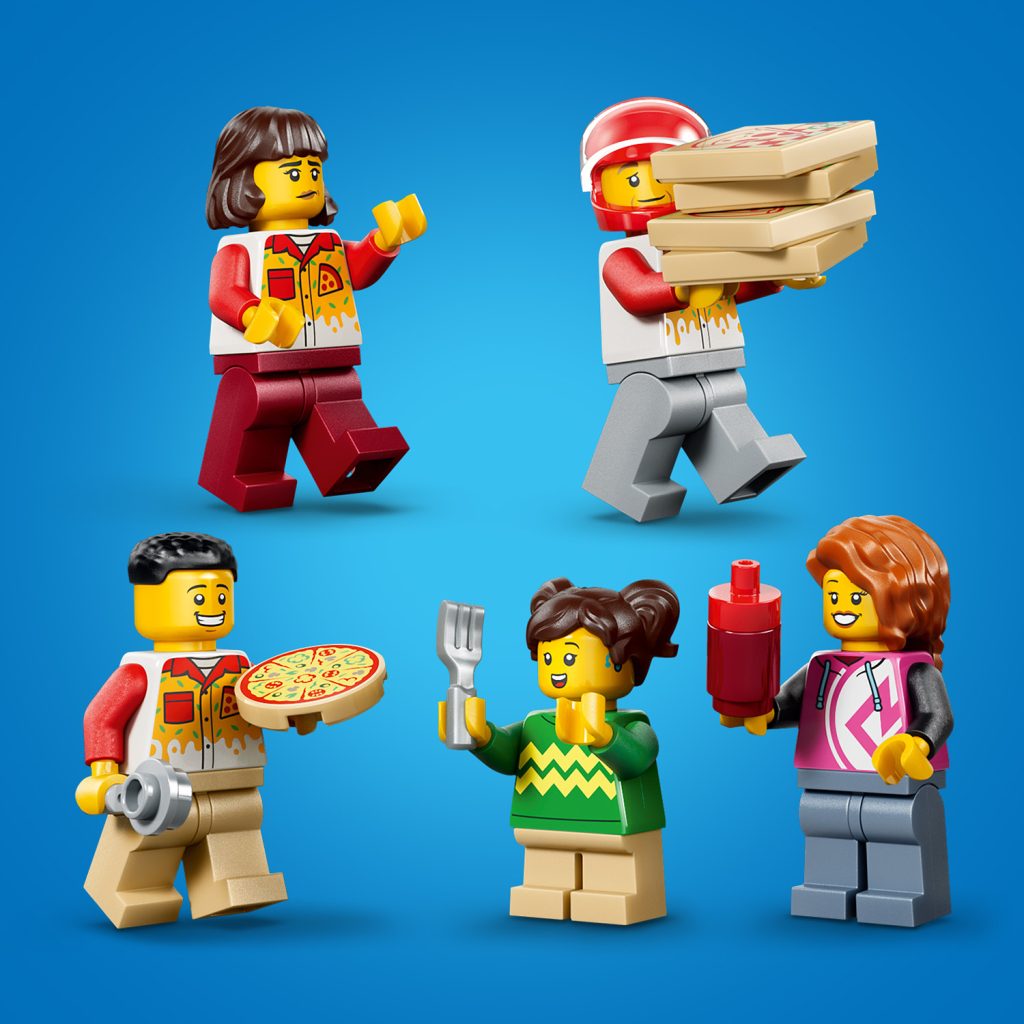 LEGO City summer 2026 revealed, from trains to construction - Brick ...