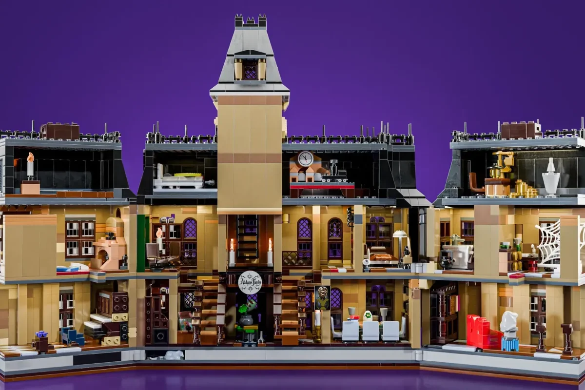 LEGO Ideas second review of 2026 doubles up on fan submissions - Brick ...