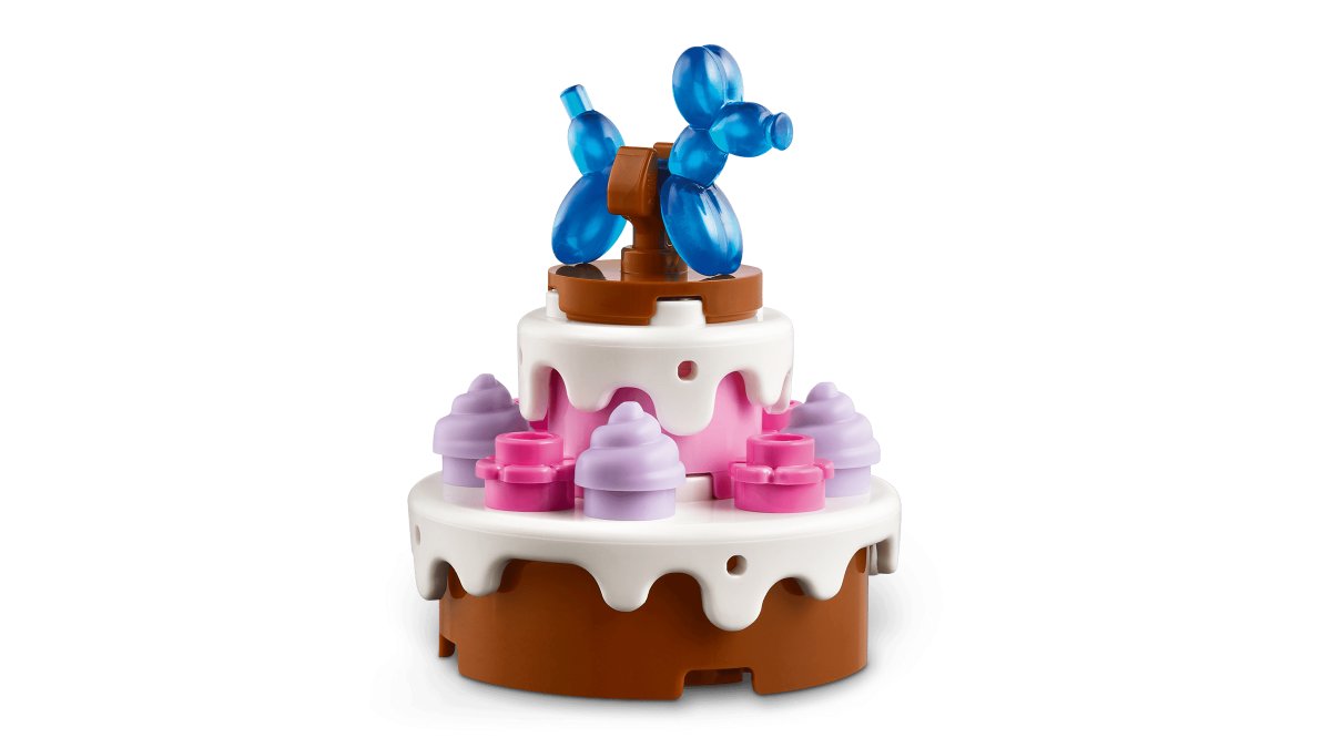 Two new exclusive LEGO April 2026 sets revealed - Brick Fanatics