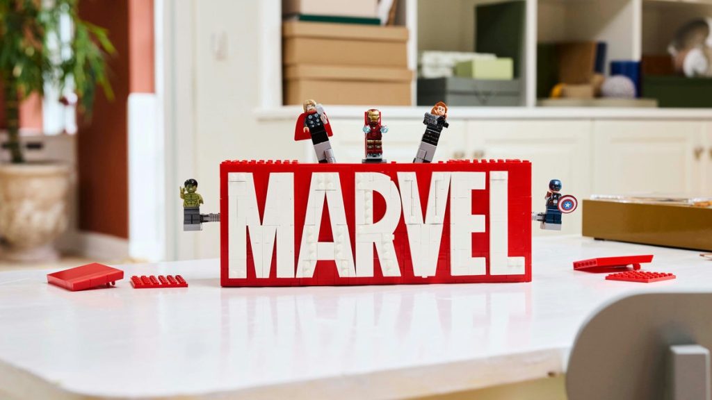X-Mansion, Fantastic Four and 22 other LEGO Marvel sets retiring in ...