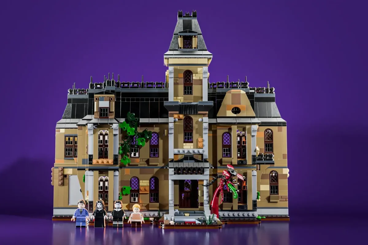 LEGO Ideas second review of 2026 doubles up on fan submissions - Brick ...