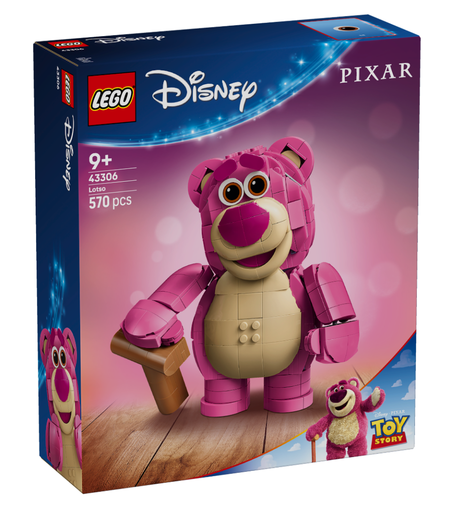 LEGO May 2026 sets available now – UCS N-1, Toy Story and more - Brick ...