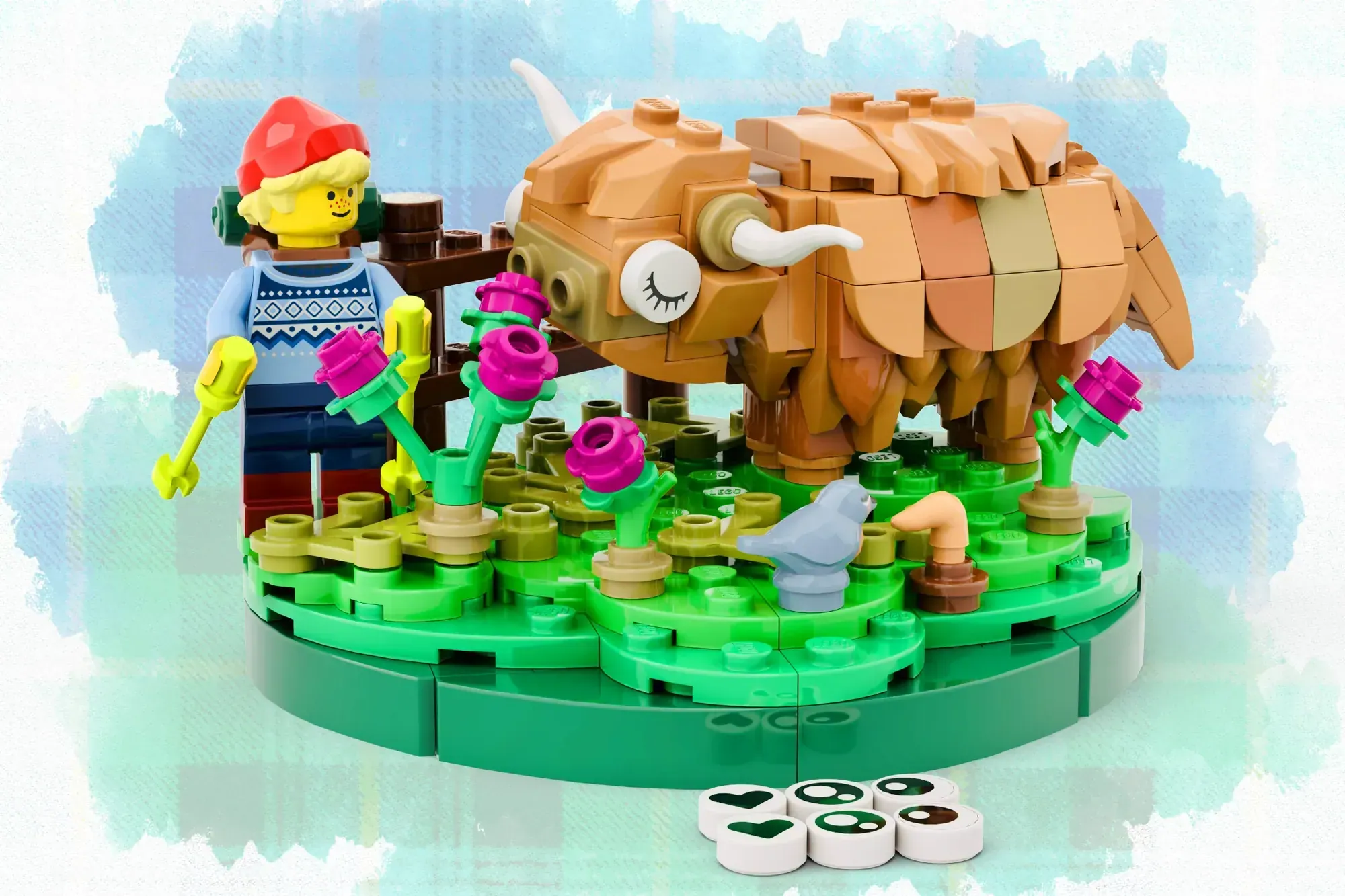 Every LEGO Ideas set in production – May 2026 update - Brick Fanatics