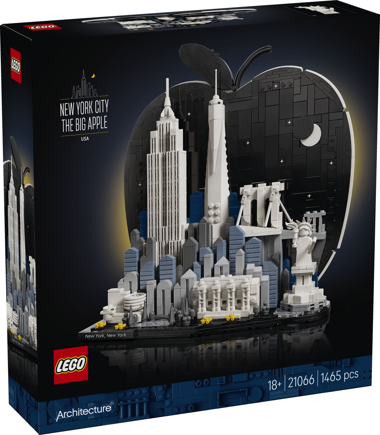 Every new LEGO set available today, June 1, 2026 - Brick Fanatics